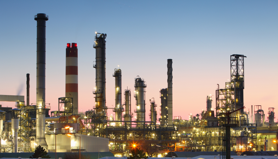 Trendsetter Awarded Four Capping Stacks for Subsea Well Response ...