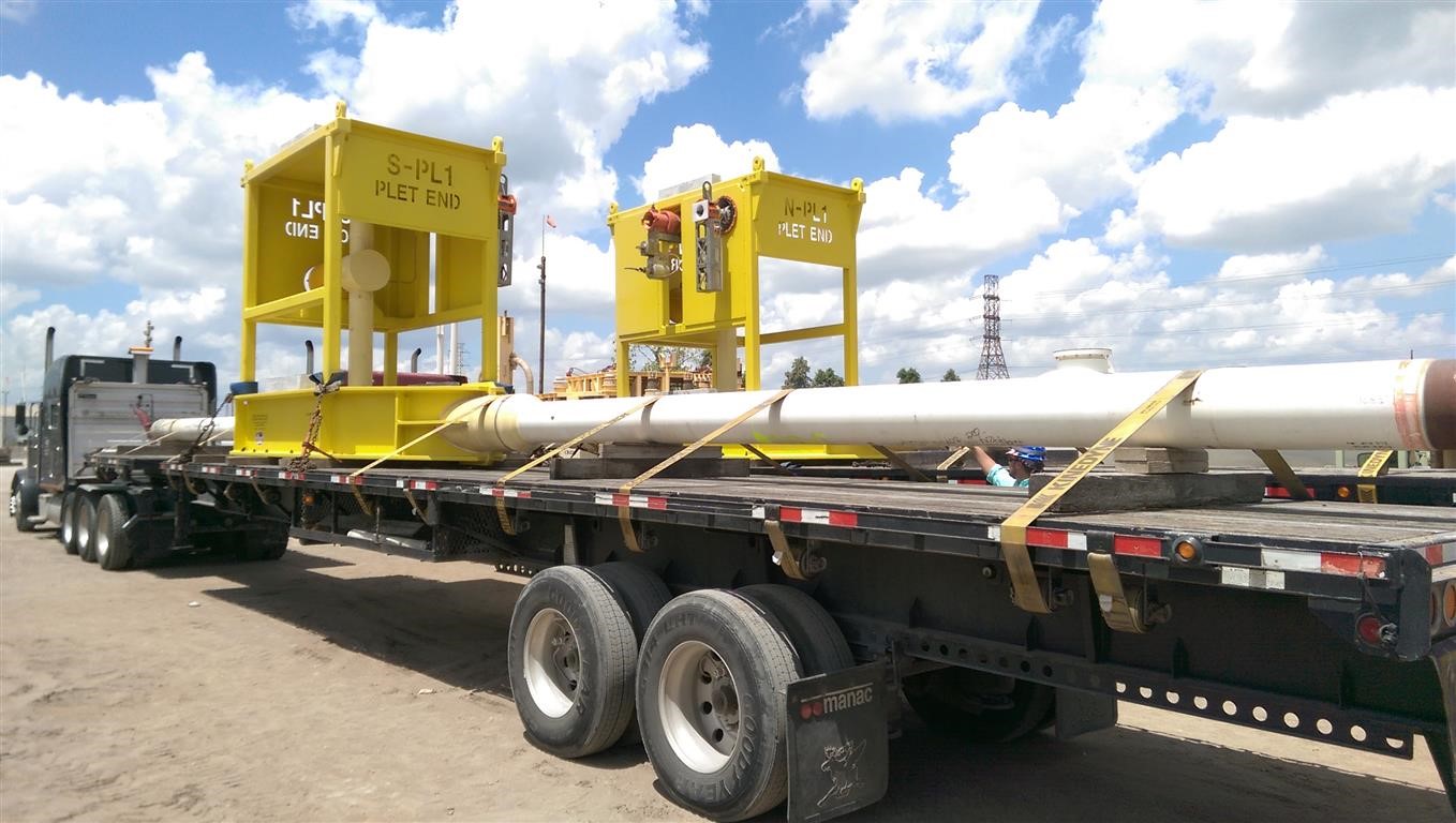 Manifolds, PLETs & PLEMs | Houston, Texas USA