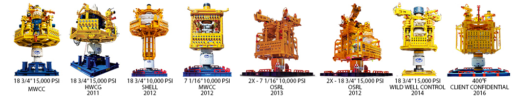 Trendsetter Engineering | Contemporary Subsea Solutions | Houston ...