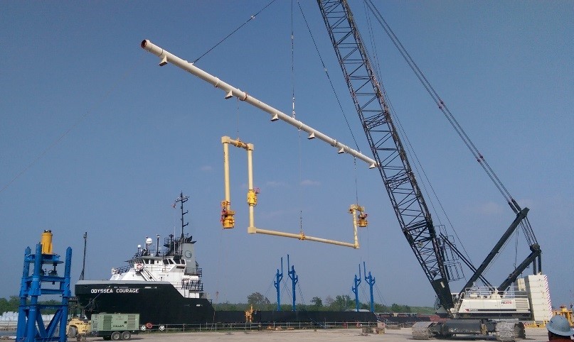 Jumper Systems | Houston, Texas USA