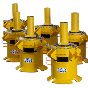 Subsea Solutions: Stories TRENDSETTER CONNECTION SYSTEM