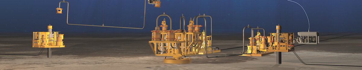 Trendsetter Connection System | Houston, Texas USA