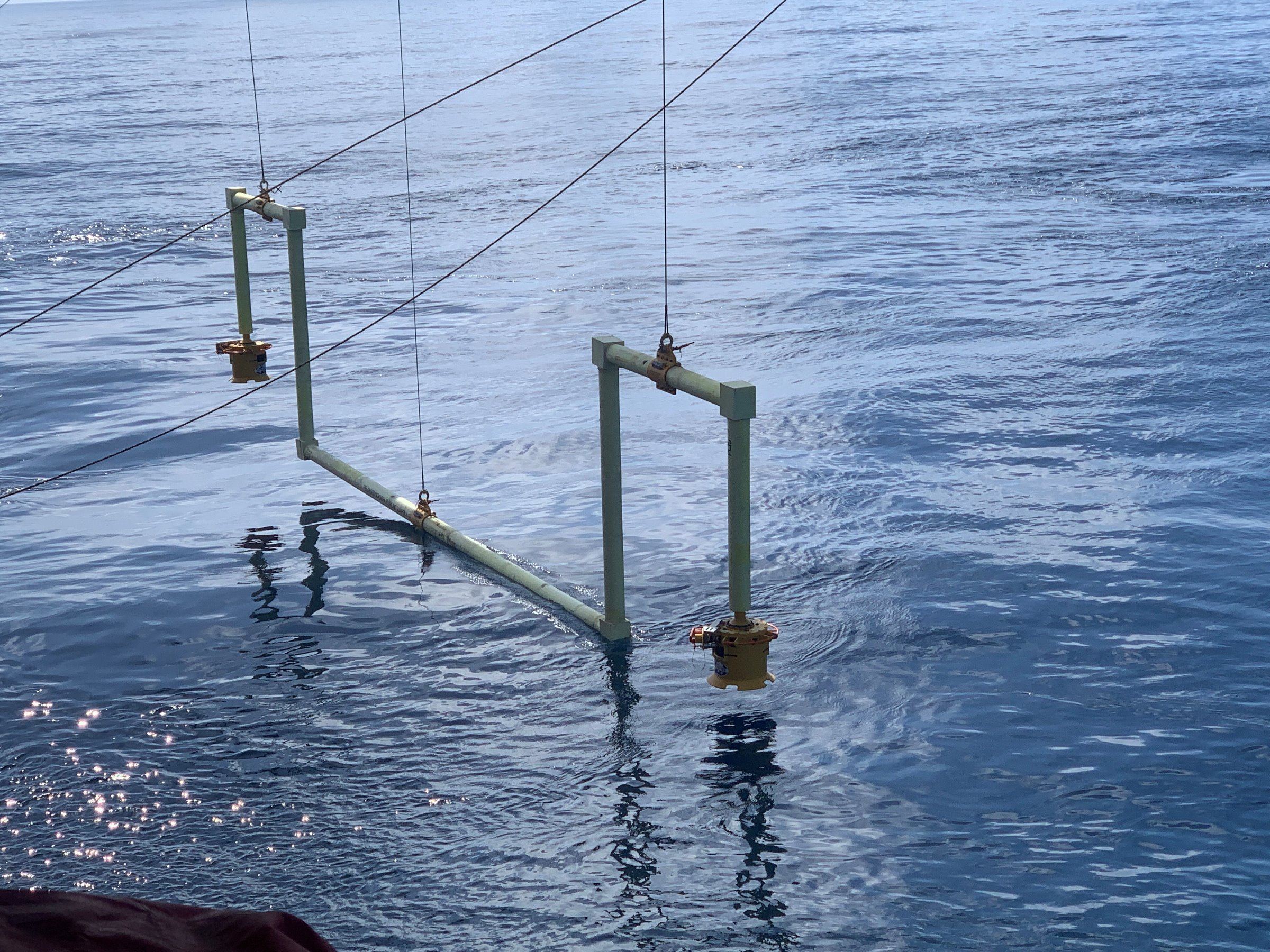 Jumper Systems | Houston, Texas USA