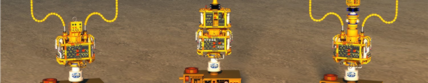 Trident Intervention System | Houston, Texas USA