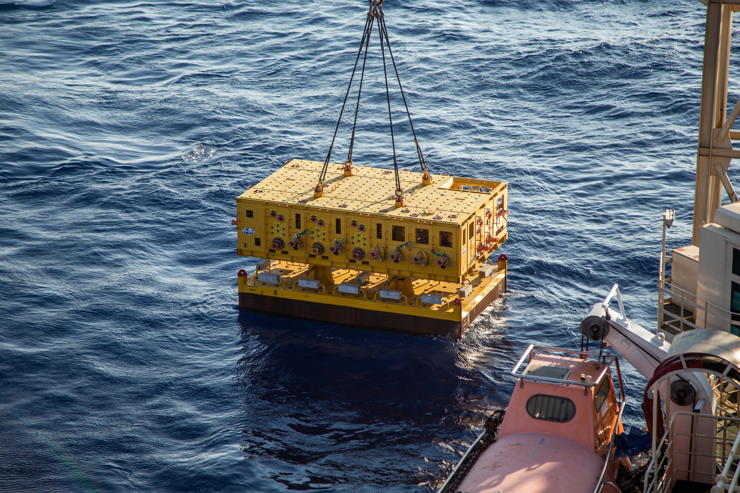 Subsea Distribution System | Houston, Texas USA