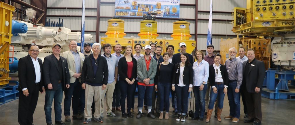 About Us | Houston, Texas USA