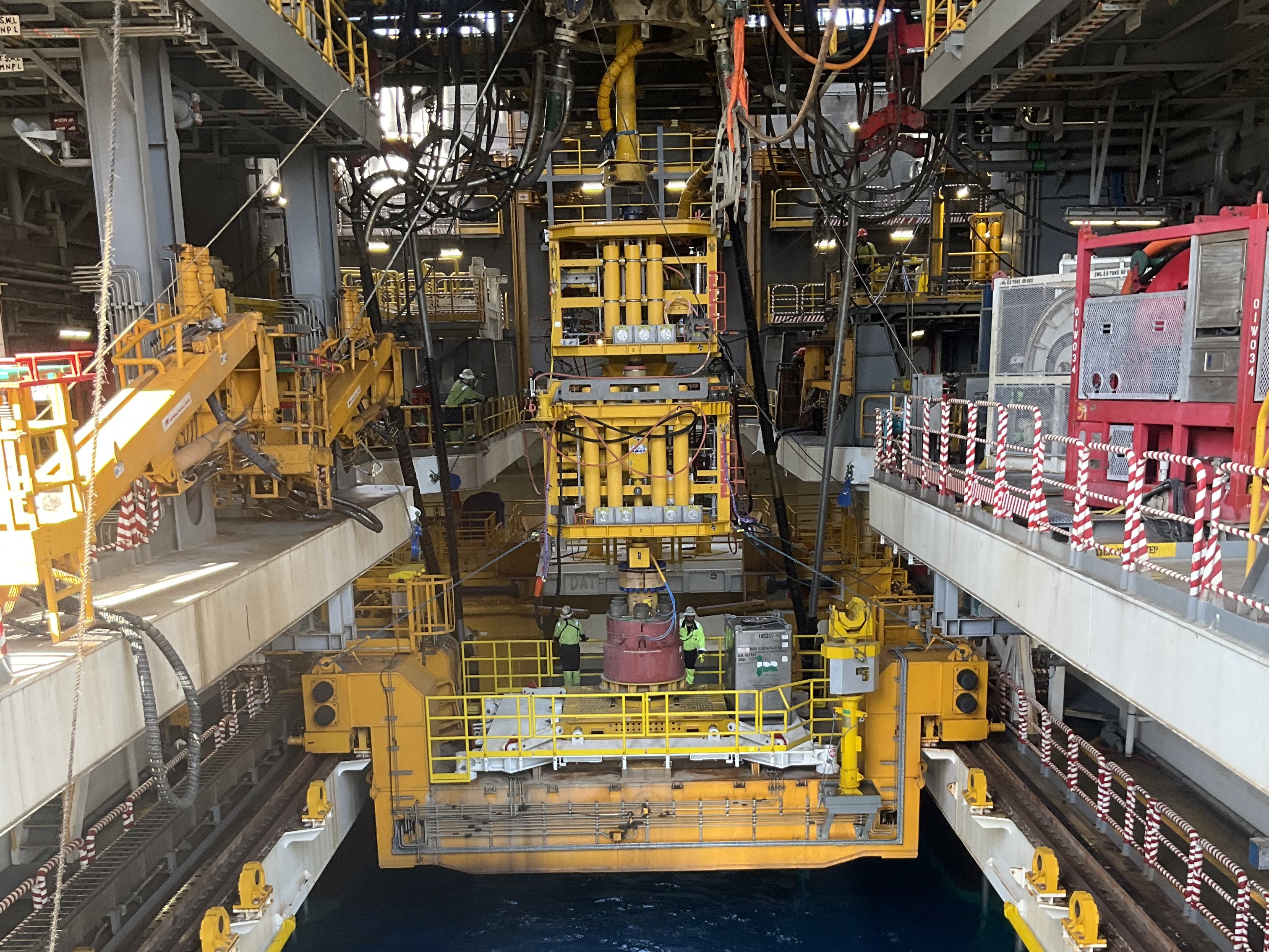 TRENDSETTER ANNOUNCES SUCCESSFUL FIRST DEPLOYMENT OF BREAKTHROUGH ...