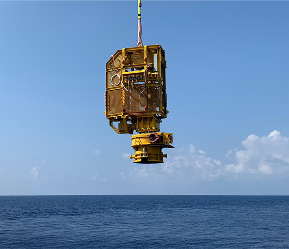 Trendsetter Engineering | Subsea Solutions