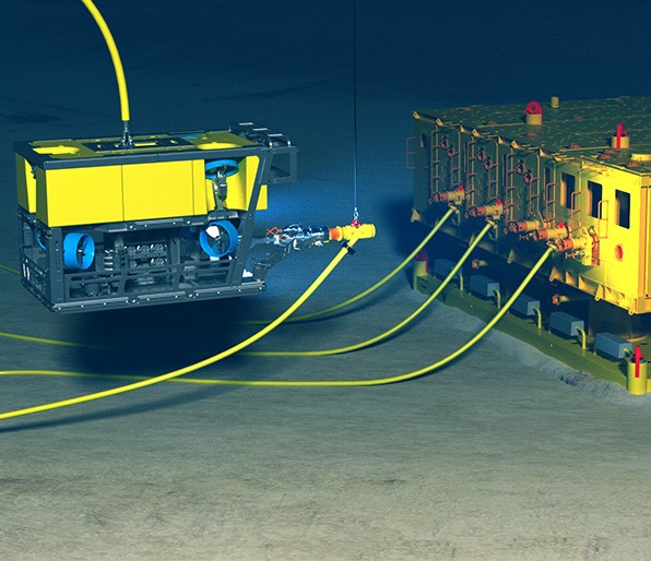 Trendsetter Engineering | Subsea Solutions