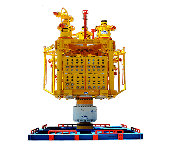 Trendsetter Engineering | Subsea Solutions