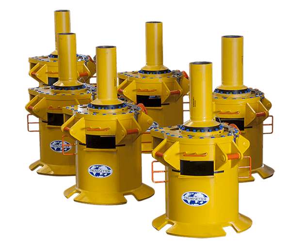 Trendsetter Engineering | Subsea Solutions