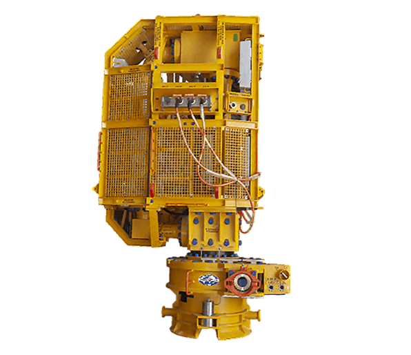 Trendsetter Engineering | Subsea Solutions